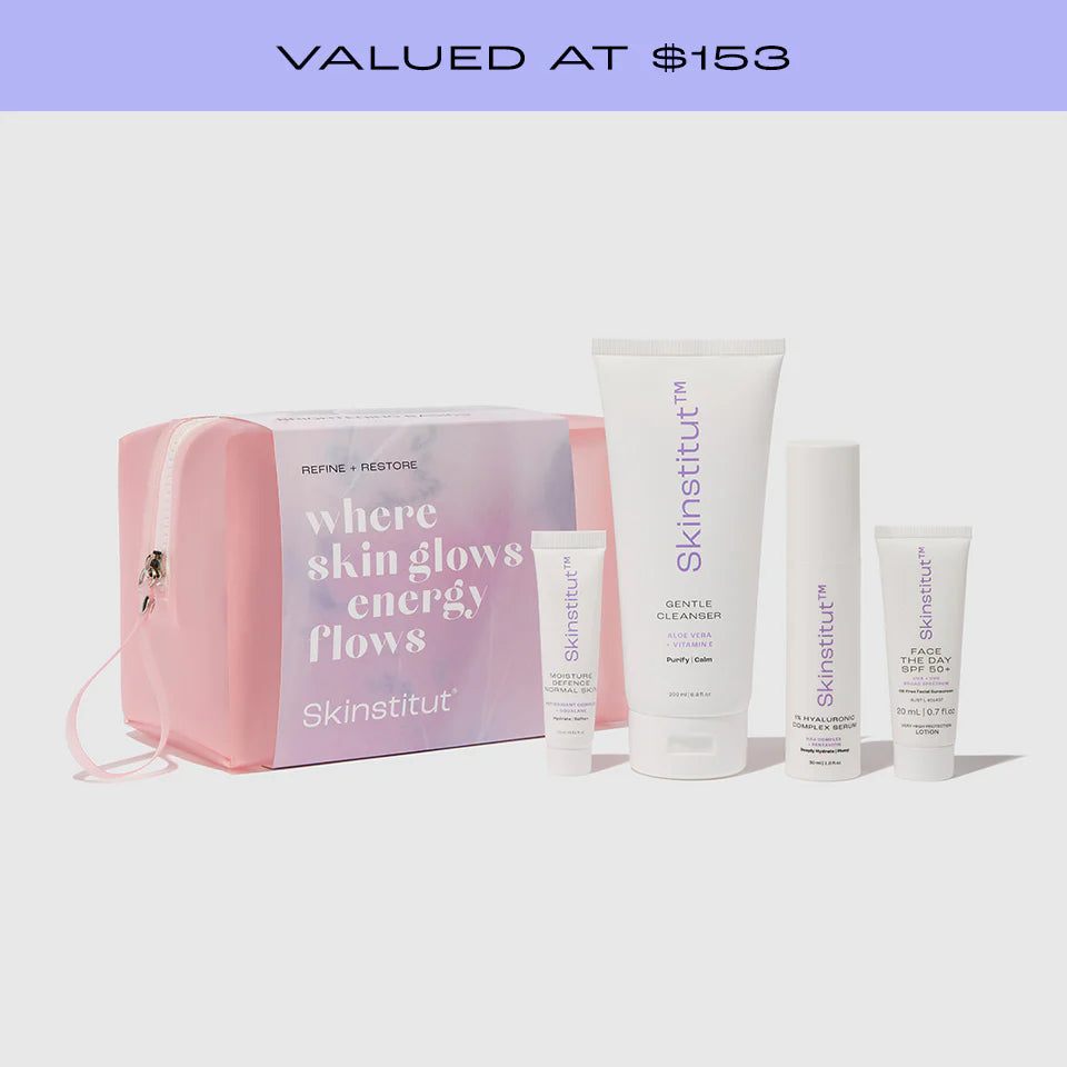 Skinstitut Brightening Basics Pack – In2skin Merimbula